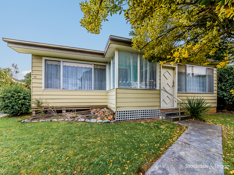 15 Kenneth Street, Inverloch, Vic 3996 - Property Details