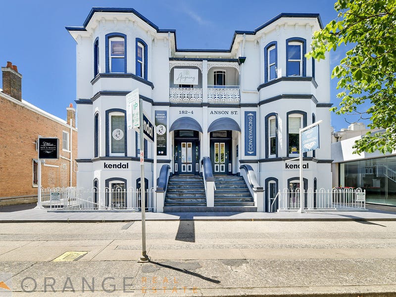 8/182 Anson Street, Orange, NSW 2800 - Unit for Sale - realestate.com.au