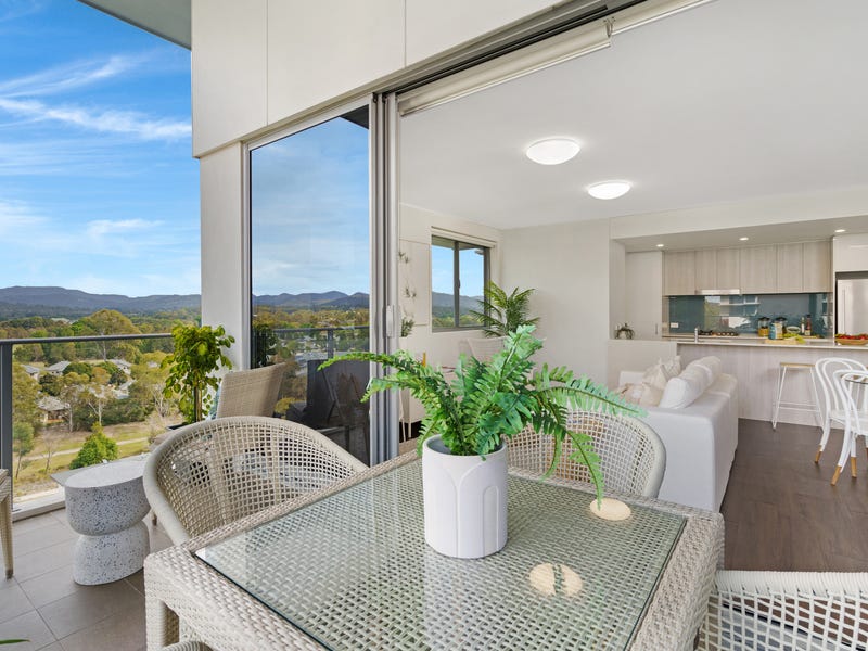 2612/42 Laver Drive, Robina, Qld 4226 - Property Details