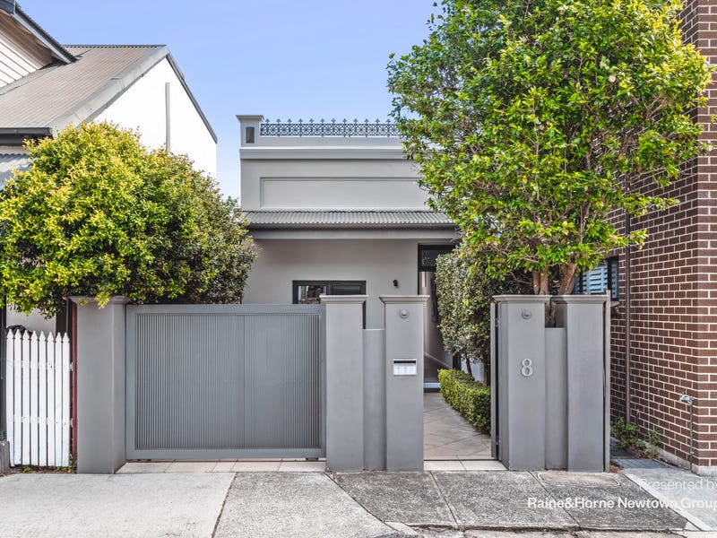 8 Gladstone Street, Enmore, NSW 2042 - Property Details