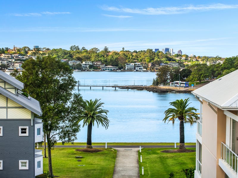403/10 Peninsula Drive, Breakfast Point, NSW 2137