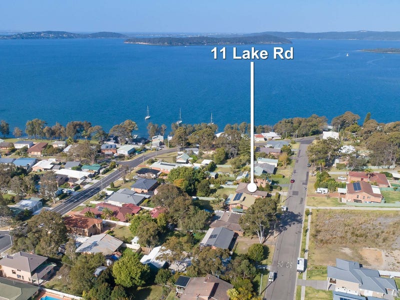 11 Lake Road, Balcolyn, NSW 2264 - Property Details