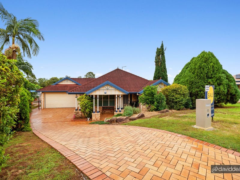 13 Kinross Street, Strathpine, Qld 4500 - Property Details