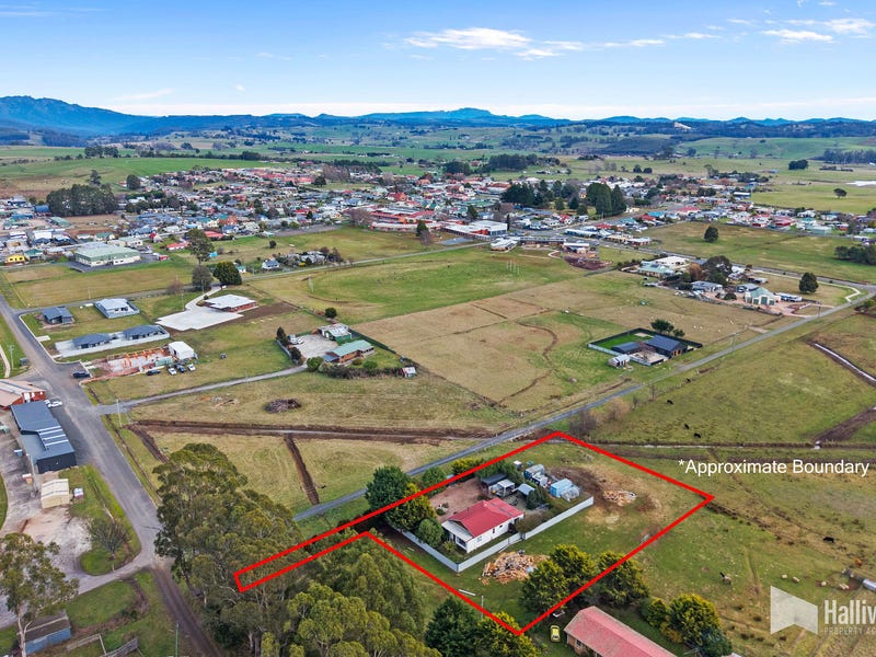 25 Spring Street, Sheffield, Tas 7306 - Property Details