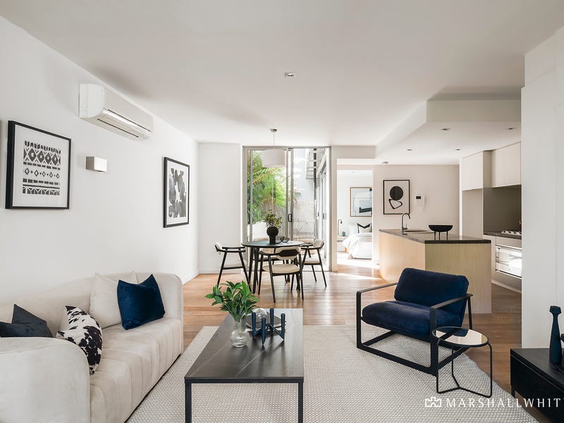 g04/646 Malvern Road, Prahran, Vic 3181 - Property Details