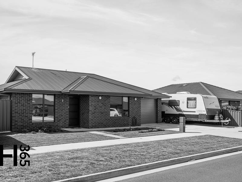 1 Scully Street, Latrobe, Tas 7307 - Property Details