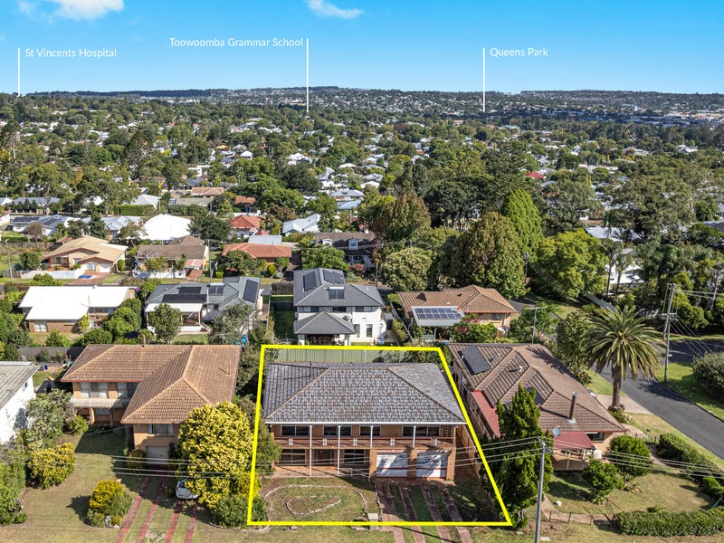20 Barrymount Crescent, Mount Lofty, Qld 4350 - Property Details
