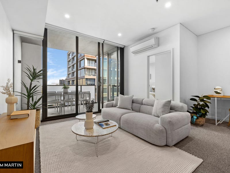 760/2 Cooper Place, Zetland, NSW 2017 - Property Details