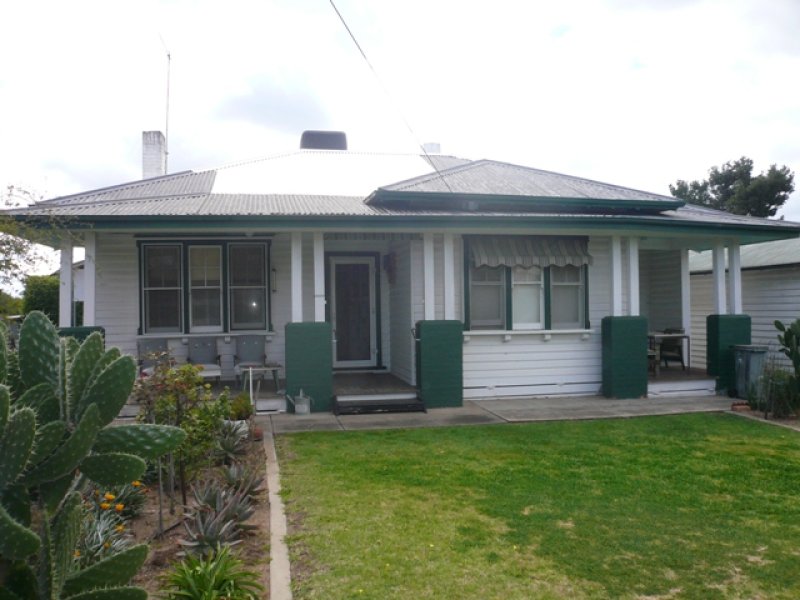 114 Main Street, Minyip, Vic 3392 - Property Details