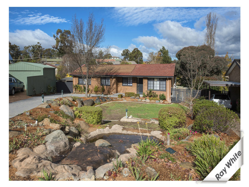 23 Vogelsang Place, Flynn, ACT 2615 - realestate.com.au