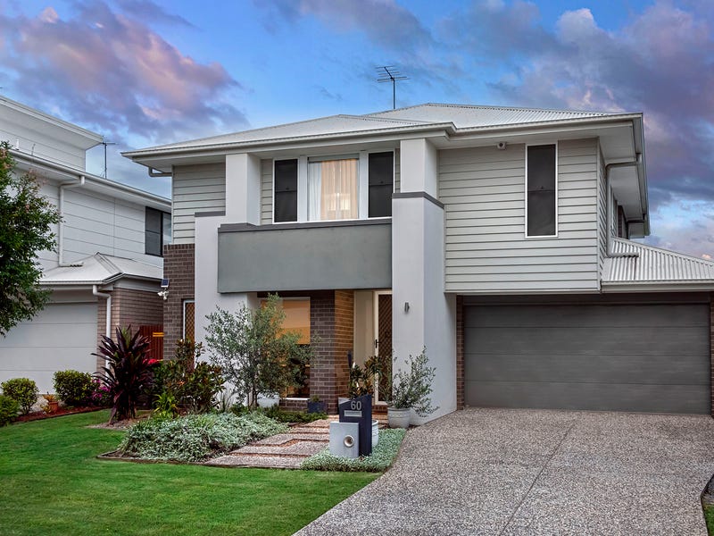 60 Majestic Crescent, Hemmant, Qld 4174 - Property Details