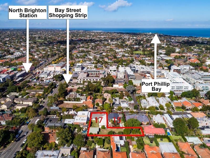 17 Rooding Street, Brighton, Vic 3186 - Property Details
