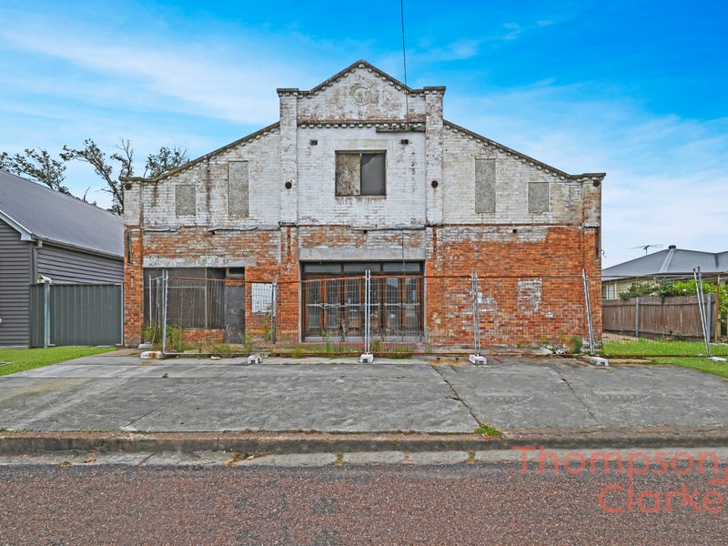 85 High Street, Morpeth, NSW 2321 - Property Details