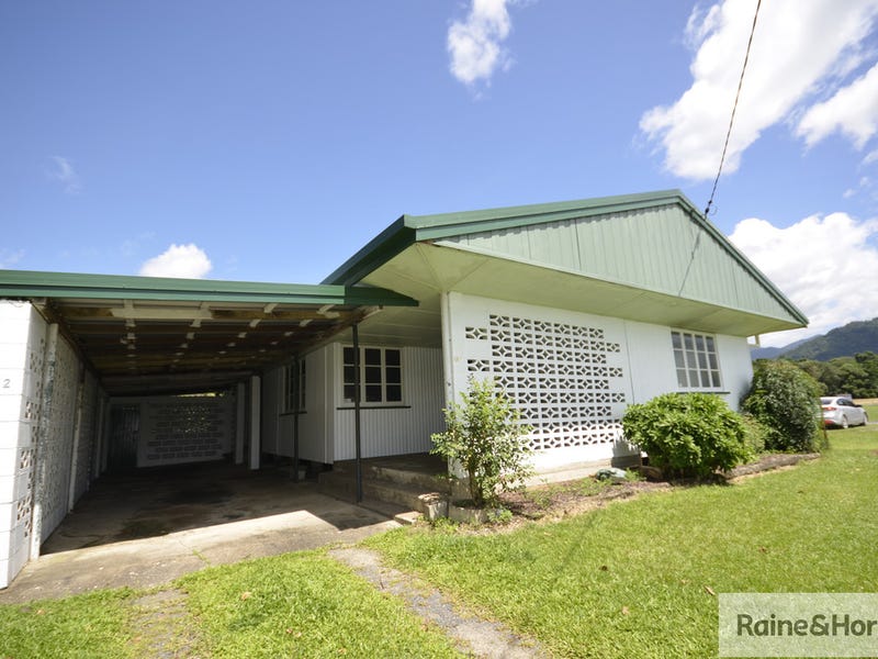 12 JACK STREET, Mossman, Qld 4873 - Property Details