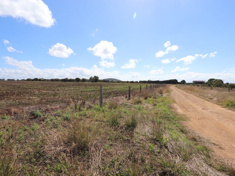 94 EVANS ROAD, Garnant, Qld 4702 - Property Details
