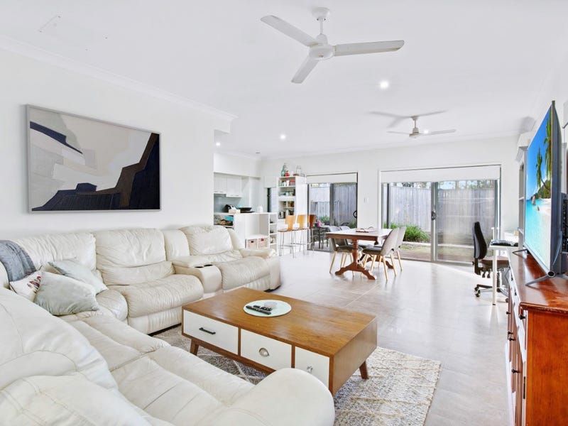 25/57 Moss Road, Wakerley, Qld 4154 - Property Details