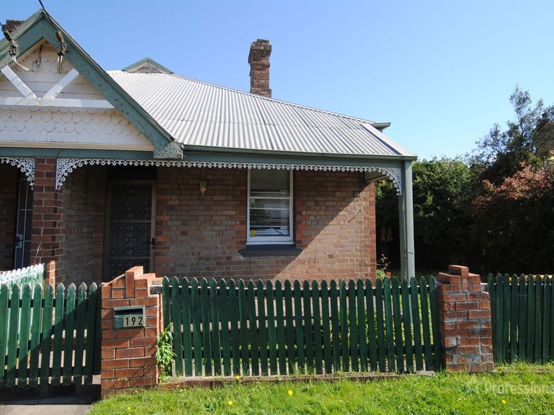 192 Inch Street, Lithgow, NSW 2790 - realestate.com.au