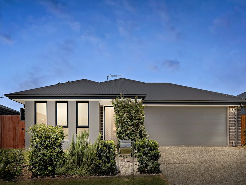 60 Apex Street, Griffin, Qld 4503 - Property Details