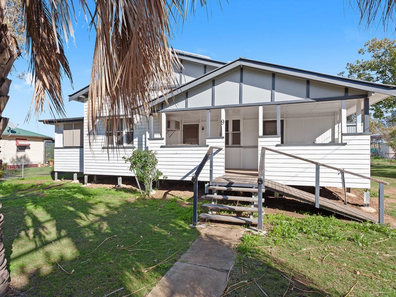 9 Progress Street, Quinalow, Qld 4403 - Property Details