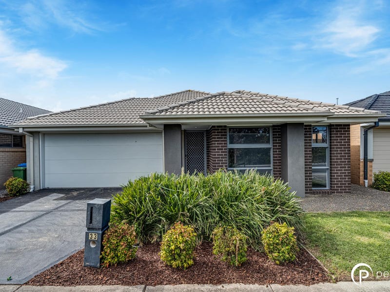 33 Leyland Drive, Narre Warren South, VIC 3805 - realestate.com.au