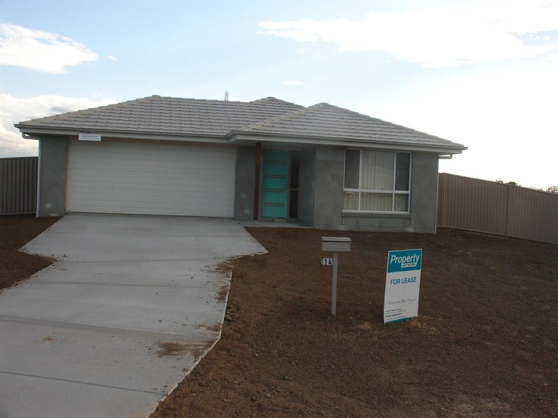 14 Hardy Drive, Laidley North, QLD 4341 - realestate.com.au