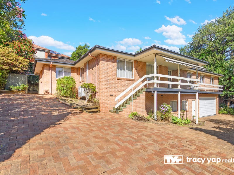 85 Shaftsbury Road, Denistone, NSW 2114 - Property Details