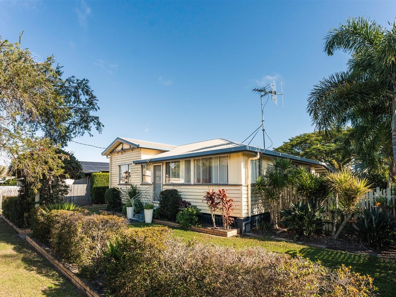 33 Alice Street, Walkervale, Qld 4670 - Property Details