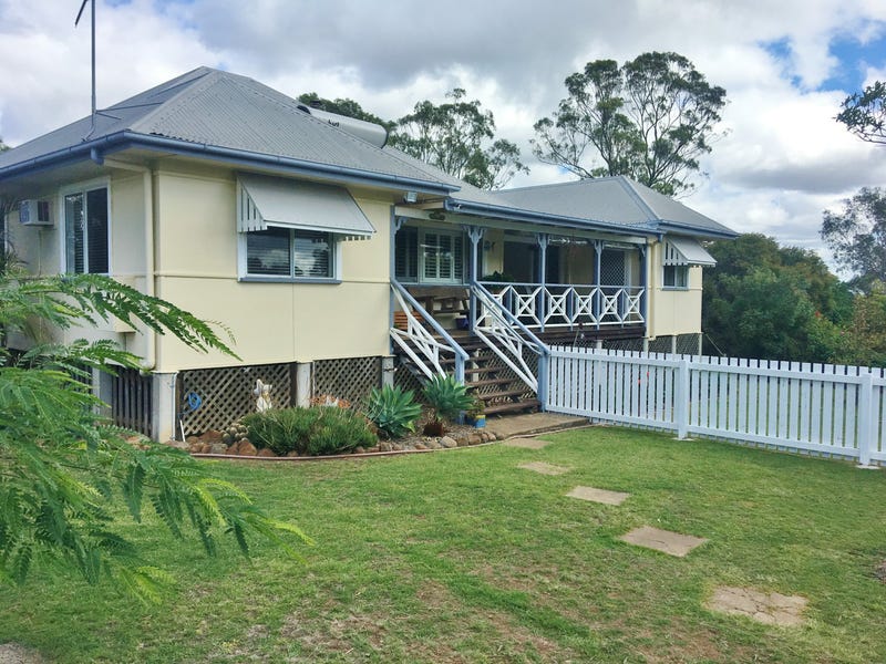 405 Parker Road, Ellesmere, Qld 4610 - Property Details