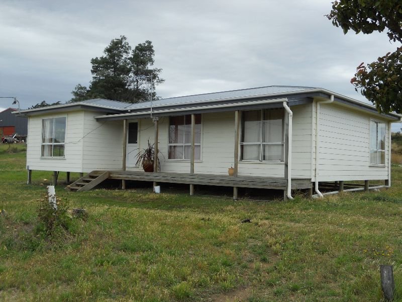 43B Waterloo Street, Ross, Tas 7209 - Property Details