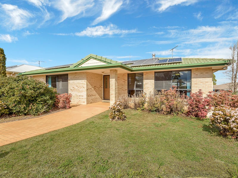 31 Westfield Drive, Westbrook, QLD 4350 - realestate.com.au