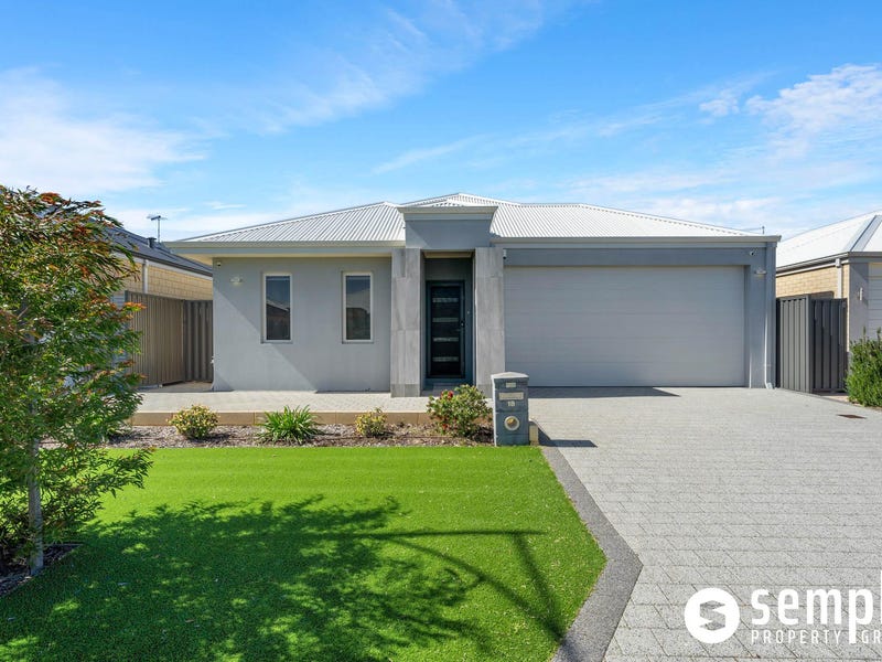 18 Yarrow Street, Treeby, WA 6164 - Property Details