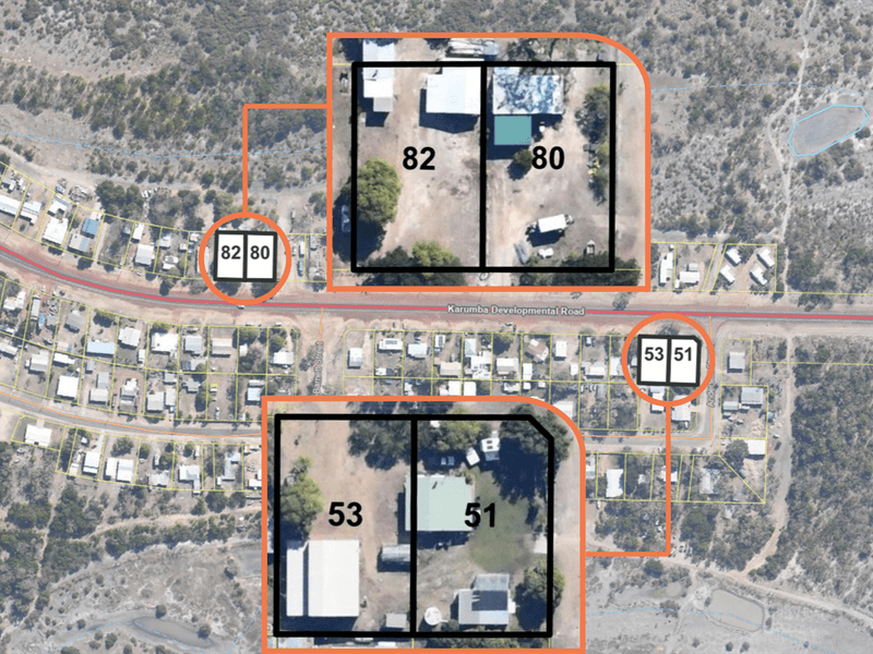 Property 146550212, Karumba, Qld 4891 - Property Details