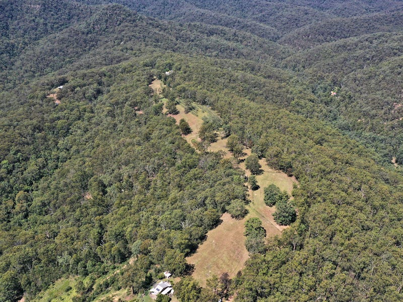 167 Middle Ridge Road, Wollombi, NSW 2325 - Other for Sale - realestate ...