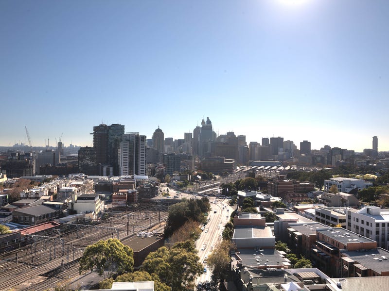 1 Lawson Square, Redfern, NSW 2016 - Property Details