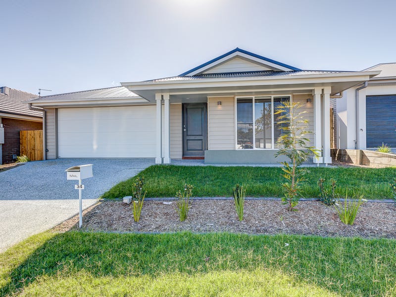 34 Raven Court, Park Ridge, QLD 4125 - realestate.com.au