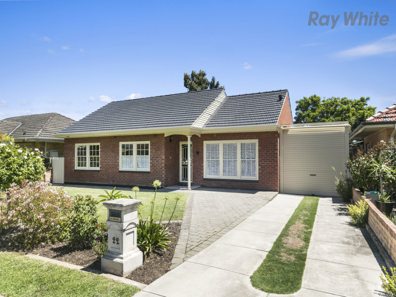 22 Raffles Crescent, Plympton, SA 5038 - Property Details