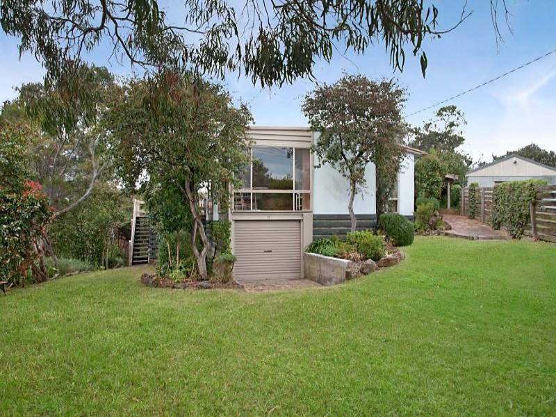 15 Alwyn Street, Rye, Vic 3941 - Property Details