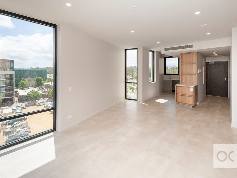 501/10 Park Terrace, Bowden, SA 5007 - realestate.com.au