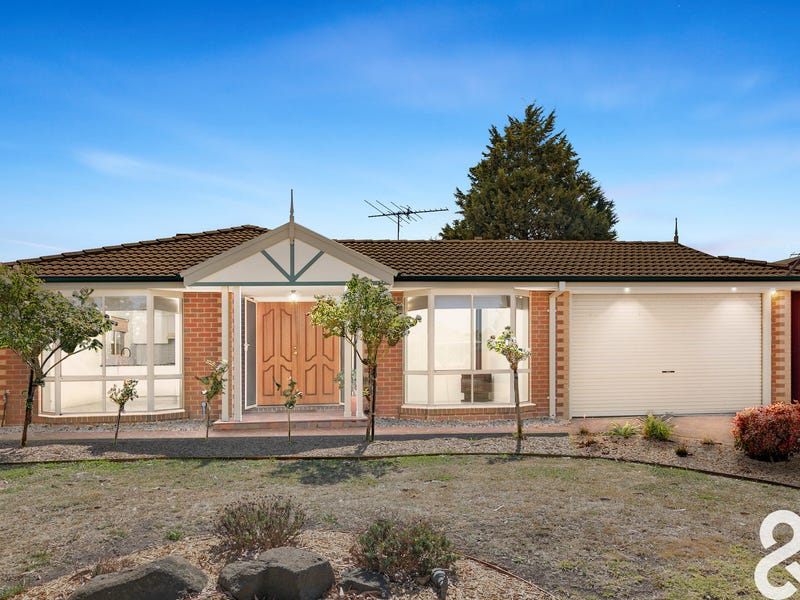 63 Yarcombe Crescent, Craigieburn, Vic 3064 - Property Details