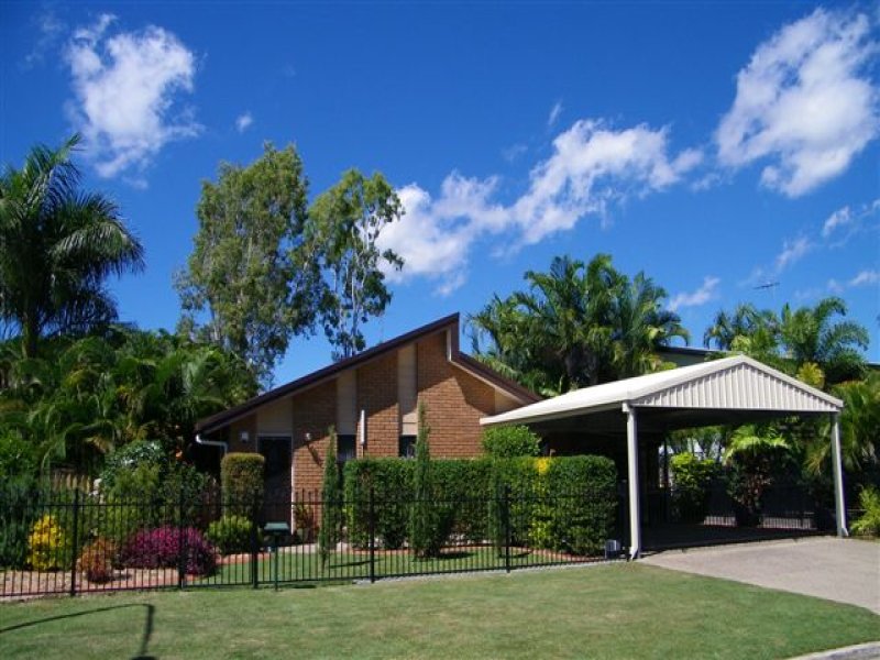 8 Alpha Street, Kirwan, QLD 4817 - realestate.com.au