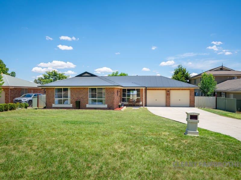 20 Nile Street, Raglan, NSW 2795 - Property Details
