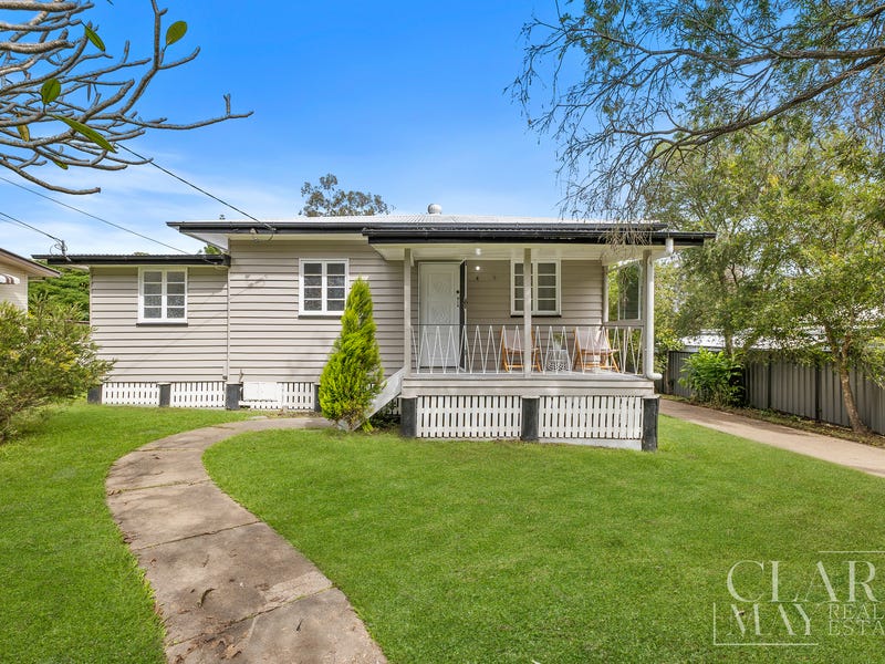 34 Greasley Street, Tivoli, Qld 4305 - Property Details