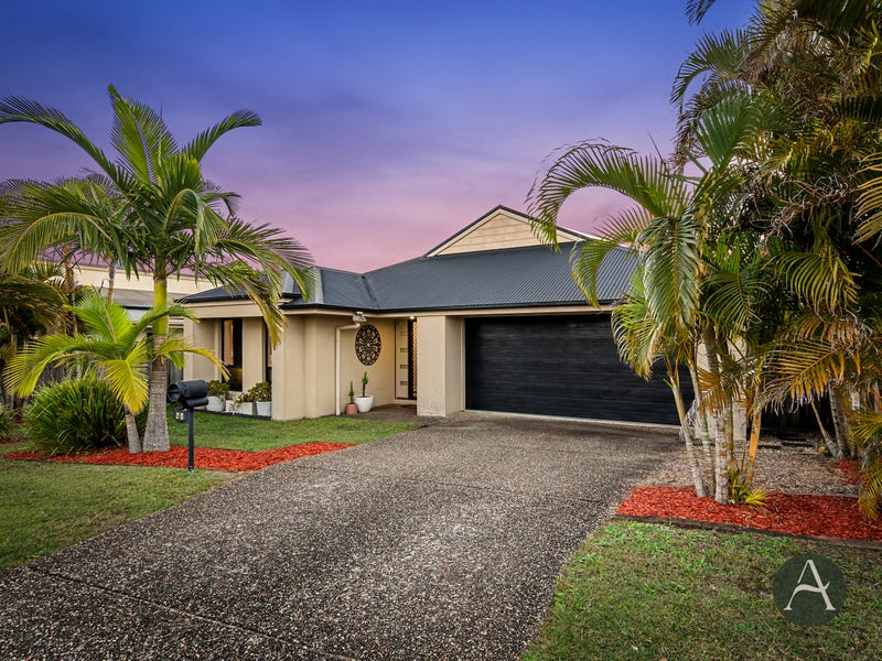 46 Valda Avenue, Coomera, Qld 4209 - Property Details