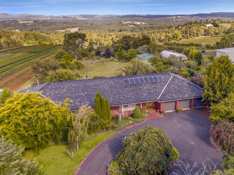 52 Wiseman Road, Silvan, Vic 3795 - Property Details