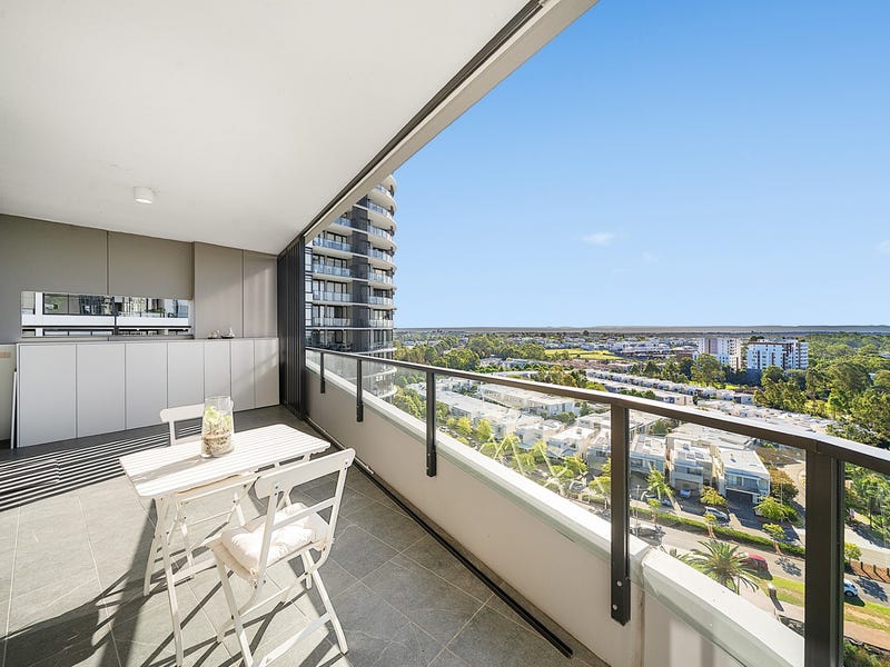 1101/11 Solent Circuit, Norwest, NSW 2153 - Property Details