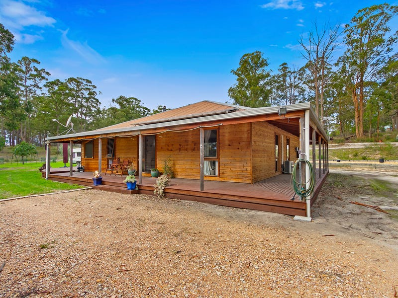 42 Grech Court, Sarsfield, Vic 3875 - Property Details