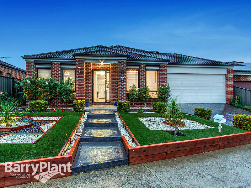78 Lennon Parkway, Derrimut, VIC 3026 - realestate.com.au
