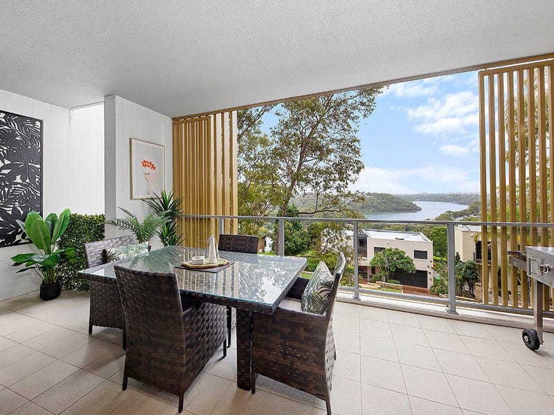 25/65 Hobart Place, Illawong, NSW 2234 - Property Details