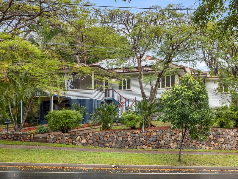 172 Fletcher Parade, Bardon, QLD 4065 - realestate.com.au