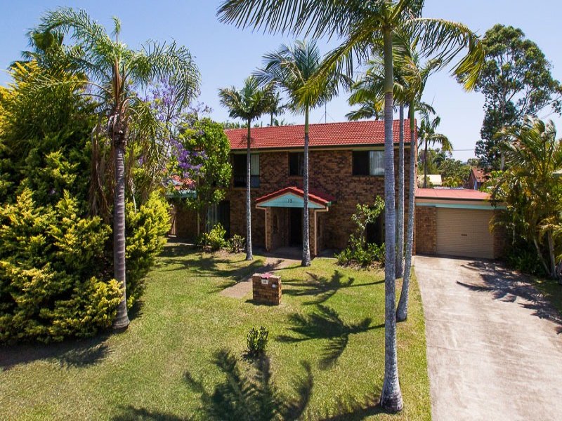 13 Strachan Road, Victoria Point, QLD 4165 - realestate.com.au
